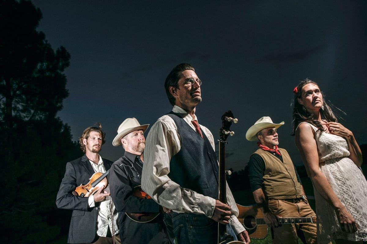 Colorado band strives for honest connections