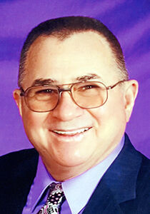 Richard "Joe" Rayburn