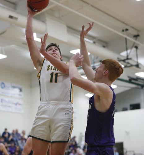 Minden claims district final spot with win over Stars