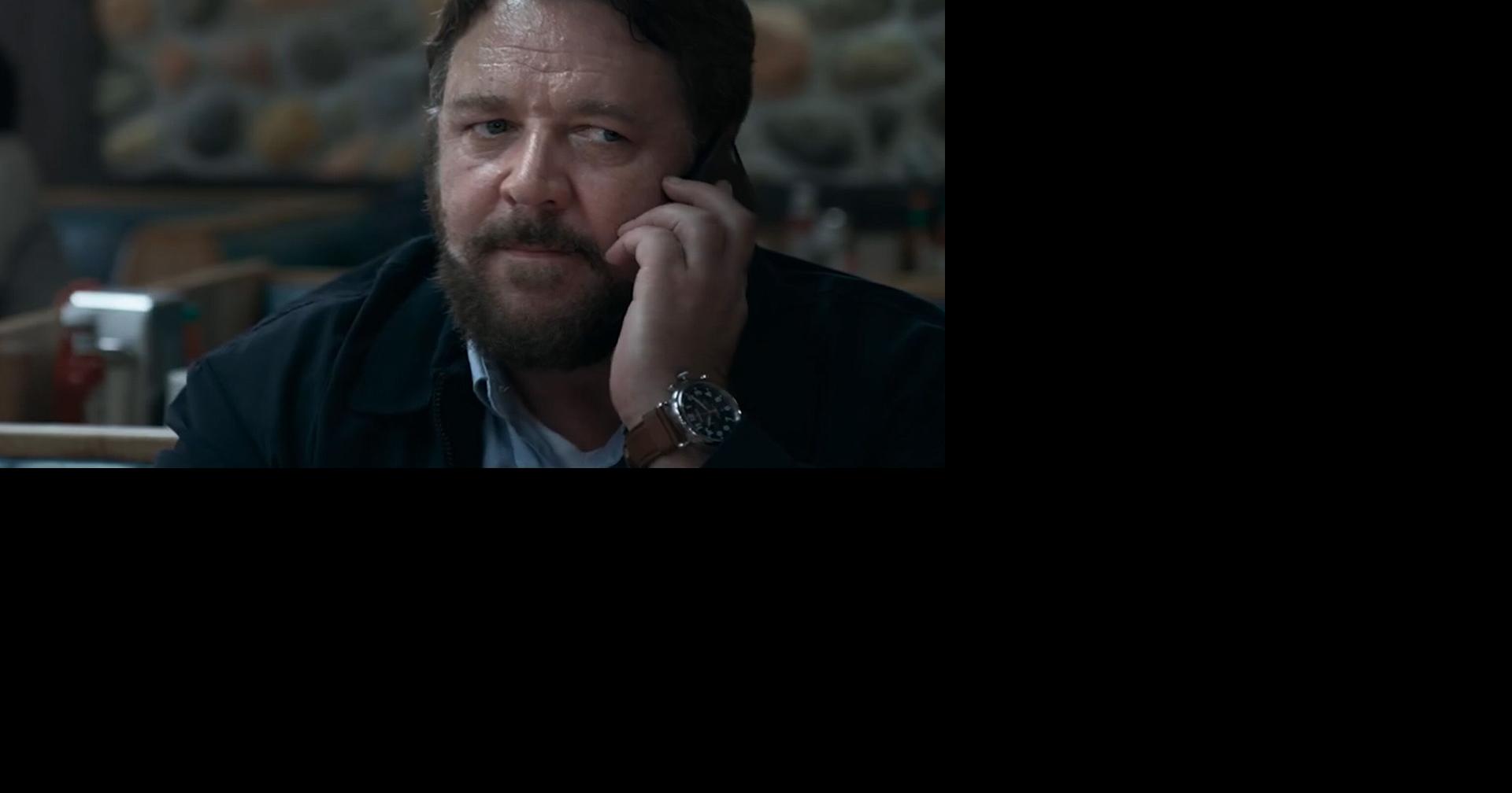 Movie reviews: 'Unhinged' manages to express every wild emotion you have ever felt