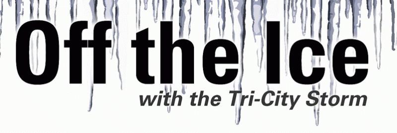 Off the Ice: Eric Millisor