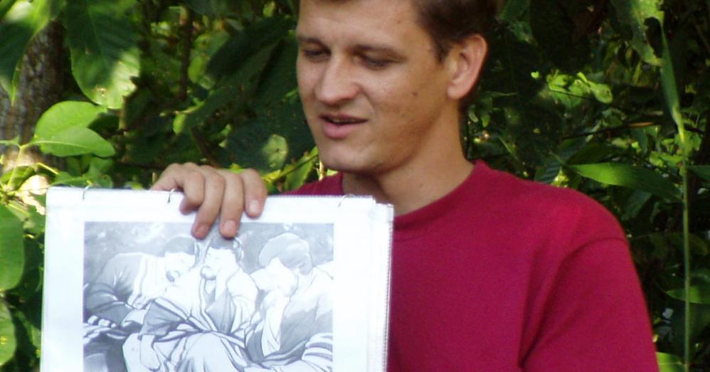 Missionary with ties to Kearney gunned down in Paraguay; service May 18 ...