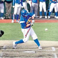 UNK baseball ready for quality practice time in the familiar confines ...