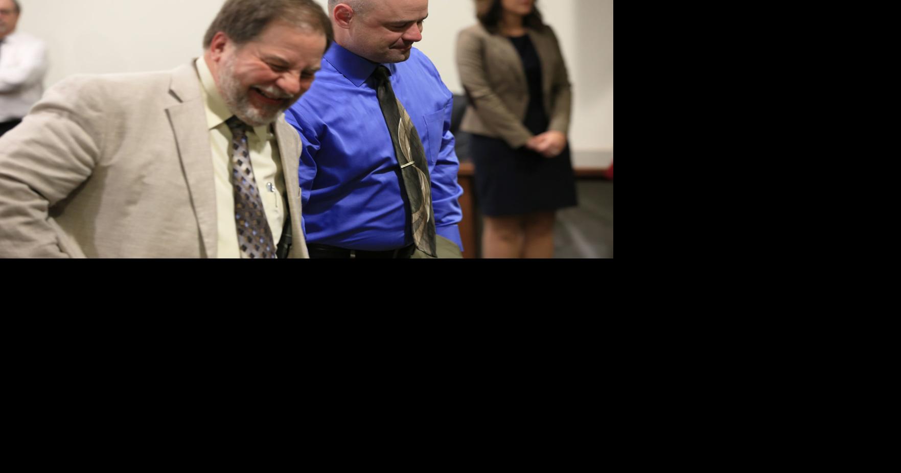 Payton's attorney: Not guilty verdict means police can do their jobs