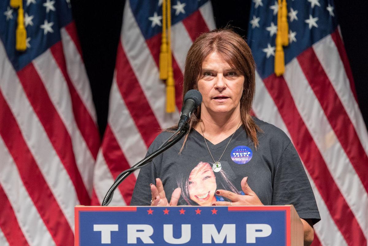 Family of Sarah Root, killed in Omaha crash last year, attends ...