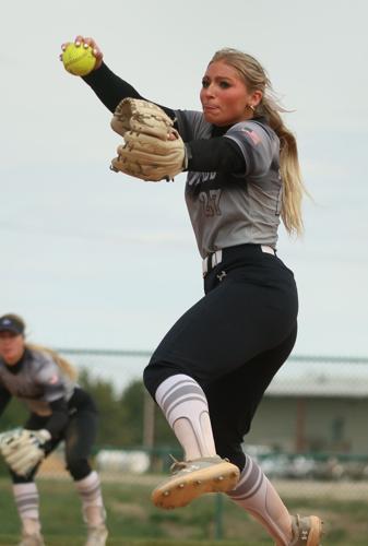 Grand Slam helps No. 6 Central Oklahoma complete sweep of Lopers