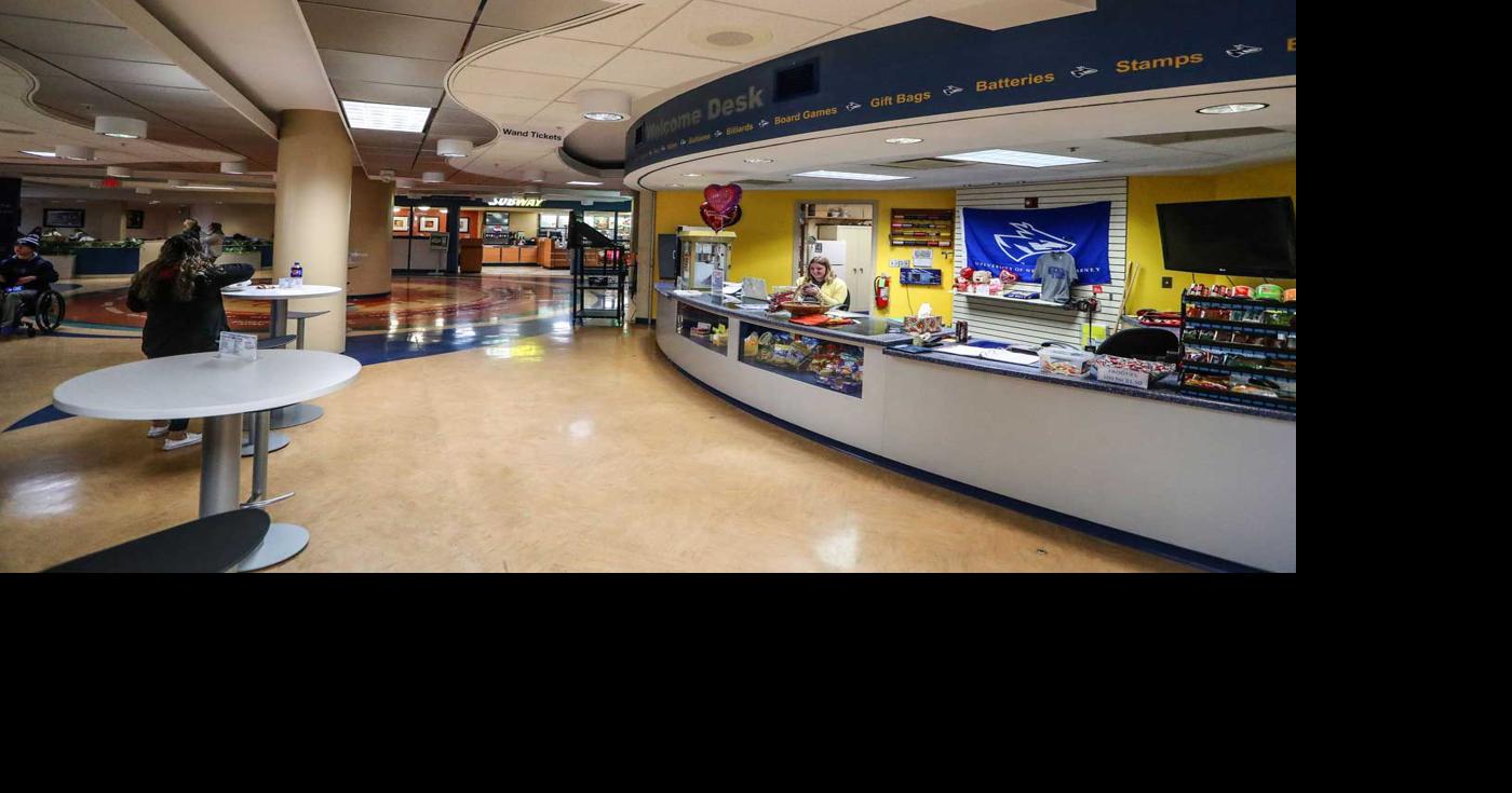 NU Board of Regents approve UNK $6M renovation of Nebraska Student Union