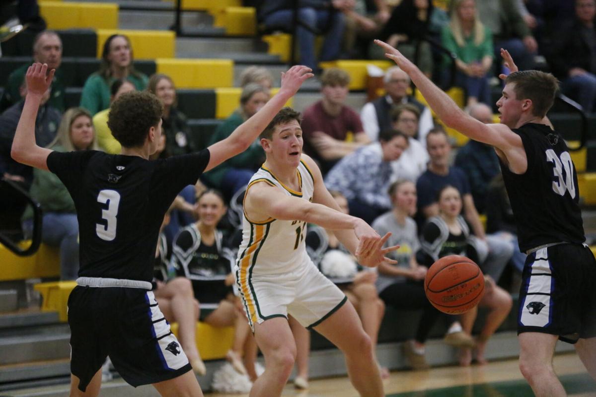 Stars' hot-shooting start leads to 61-41 win over Hershey