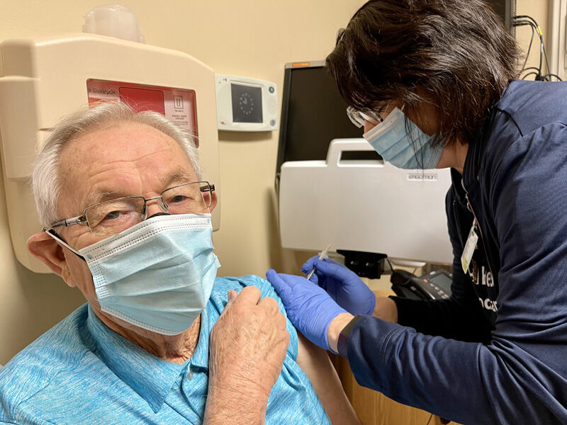 Flu pales in comparison to COVID-19, medical experts say