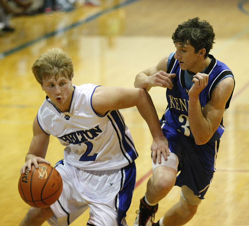 Shelton turns up defensive intensity to toast Kenesaw