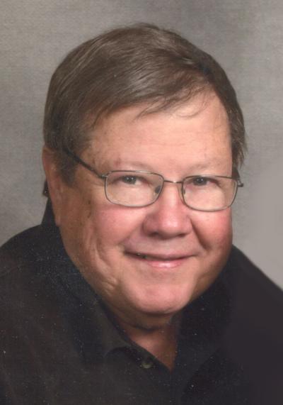 Fredrick J. 'Fred' Krause