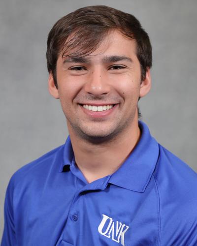 Schroder, Grizzle will lead UNK student body