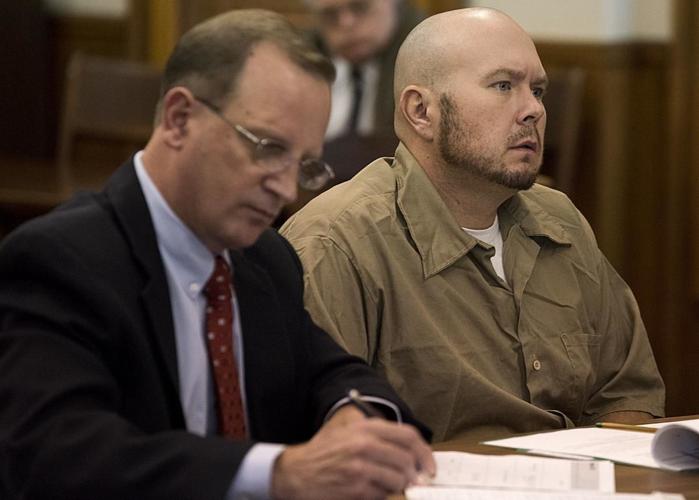 Judge grants another delay in Joshua Keadle murder trial in the death ...