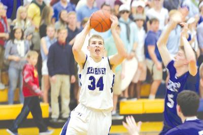 Bearcats off to a strong start, could be force later