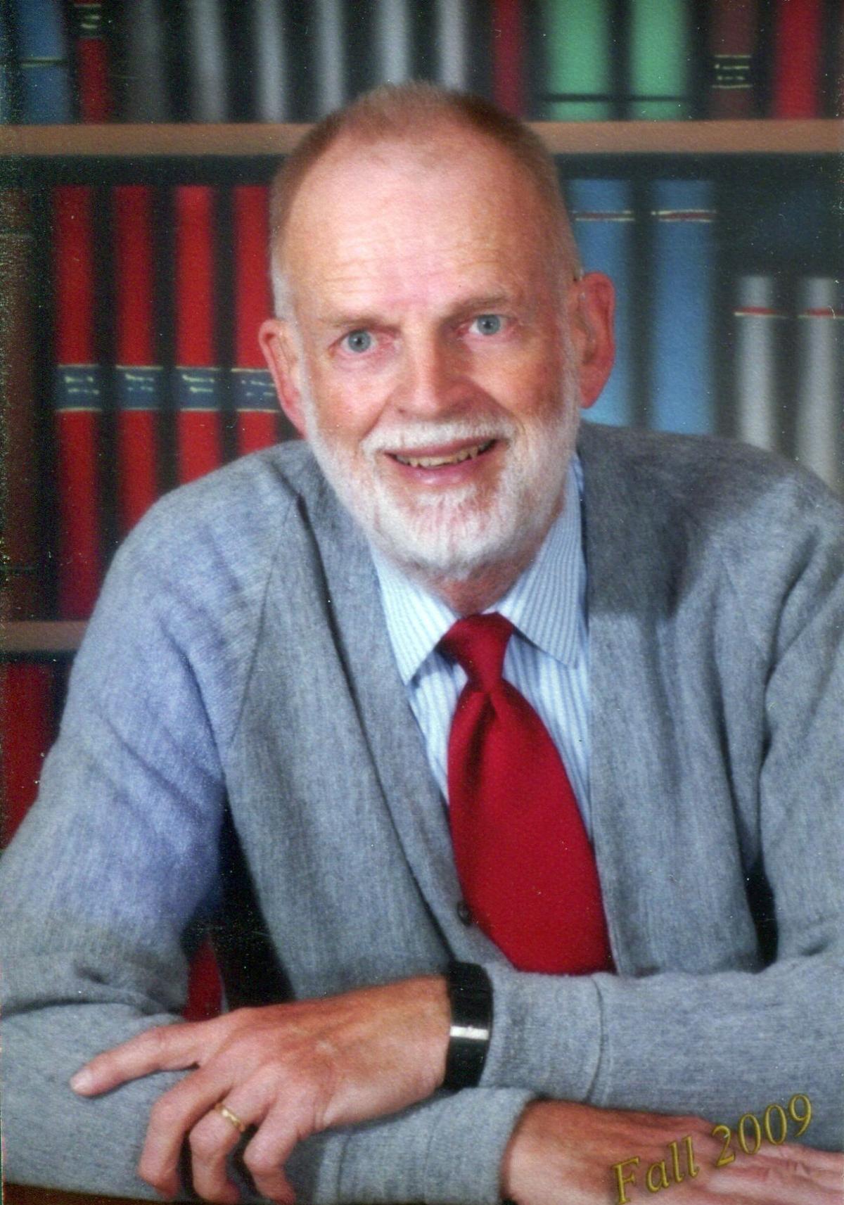 Theodore E. Allwardt Sr.