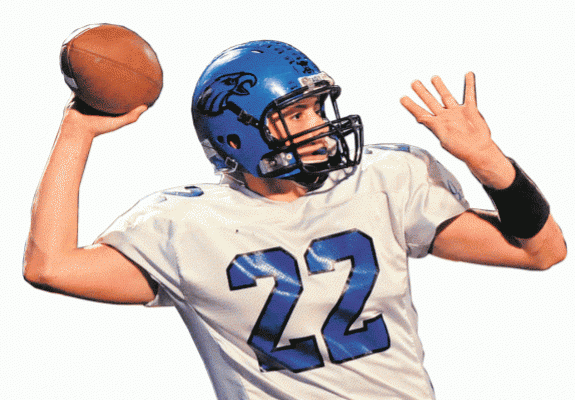 Will the West win 8-man all-star game?