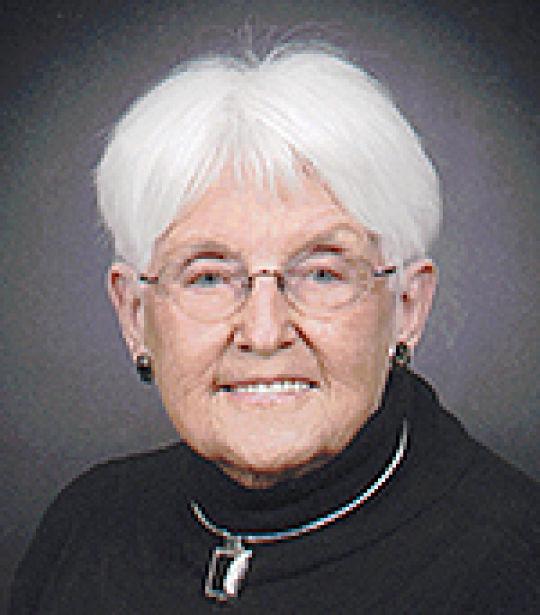 Doris Carlson | Local | kearneyhub.com