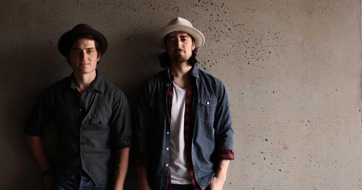 Talbott Brothers stop in Kearney on 'Places' tour