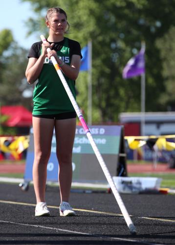 Kearney Catholic girls win Class C State Track Championship