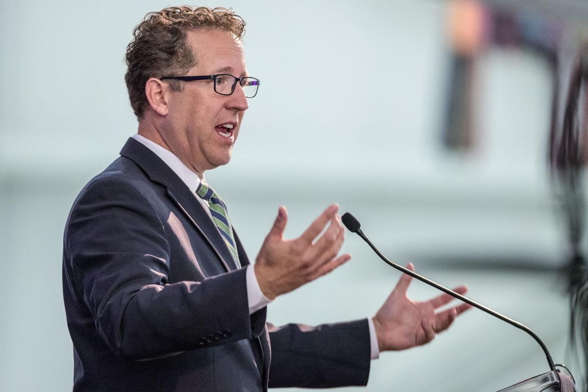 Congressman Adrian Smith plans Minden visit with constituents