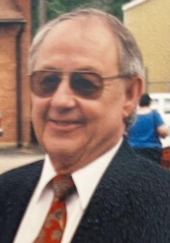 Lorance Elbert Edmisten