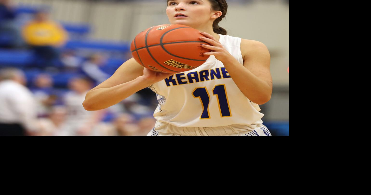 Photos: KHS Girls vs. Papillion-LaVista South