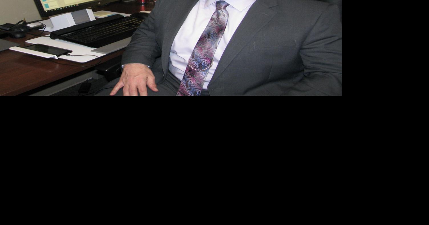 Bill Calhoun leaving Kearney Regional for job in Montana