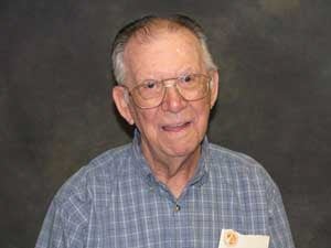 Meet the Veterans: Bill Moomey