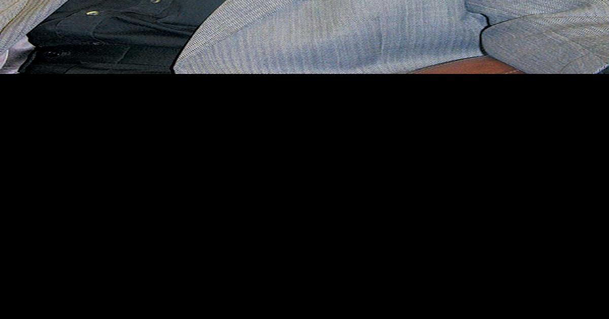 Don Kearney, a 16-year member of City Council, dies at 77