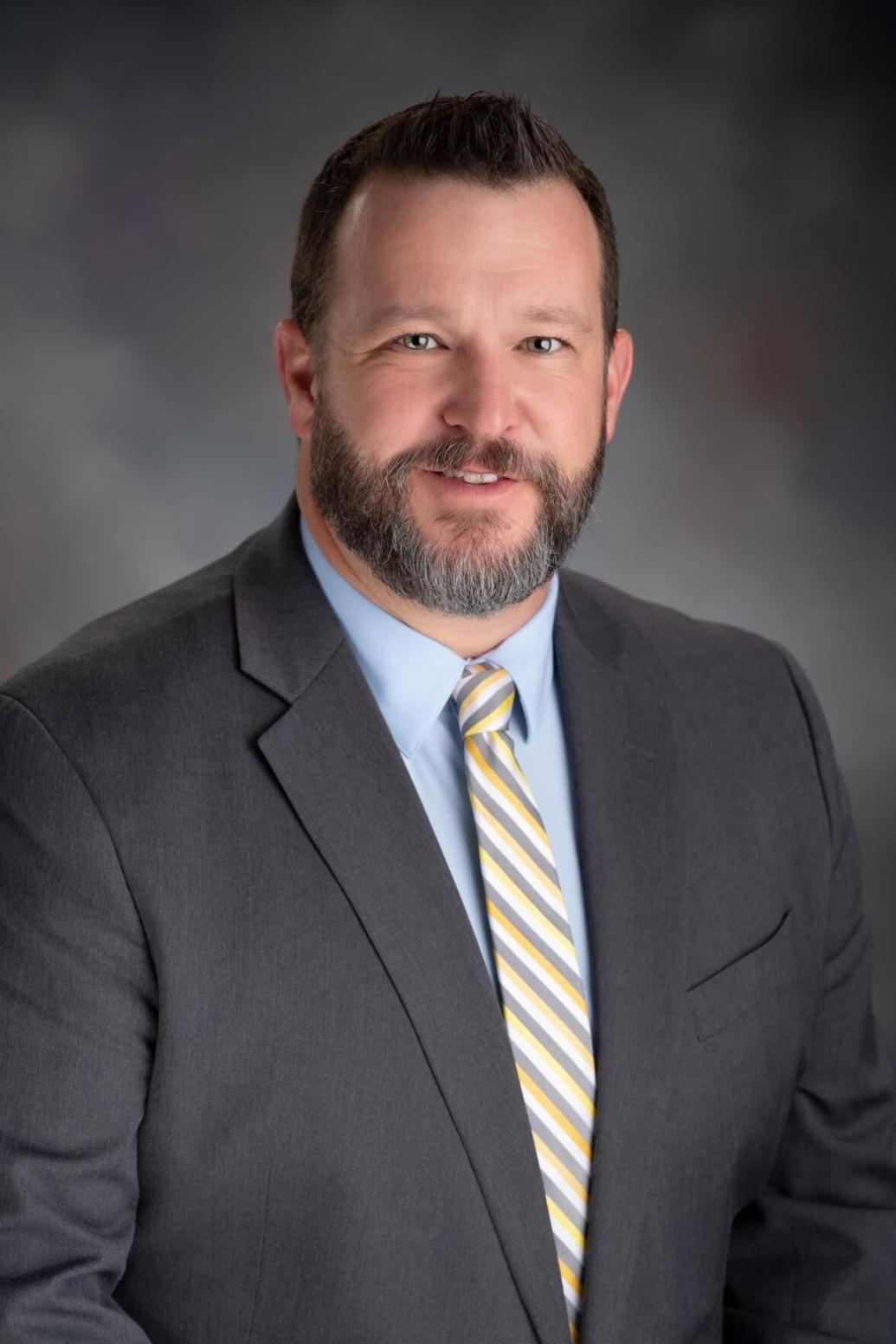 Former Loper assistant Steve Stutzman new softball coach at Kearney High