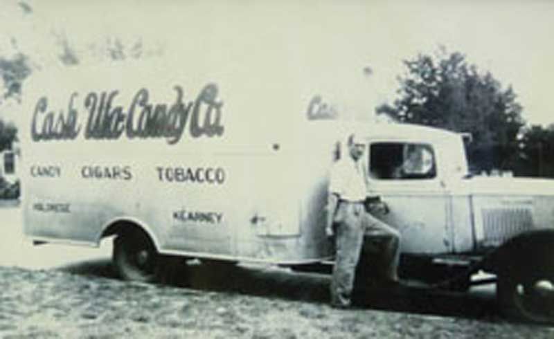 Cash-Wa’s central location, nation’s hunger for meals out equal growth