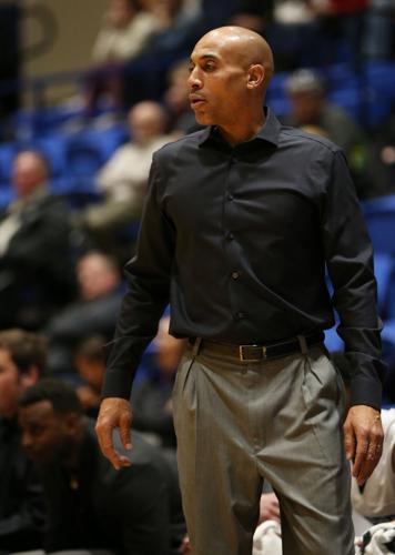 Wild Ride: Pandemic put UNK men’s basketball on roller coaster