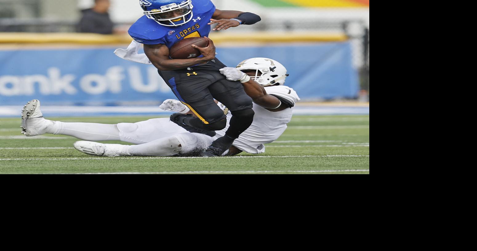 Lopers face key game with Northwest Missouri
