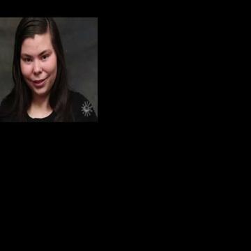 This month's Star Student: Jocelyn Robertson