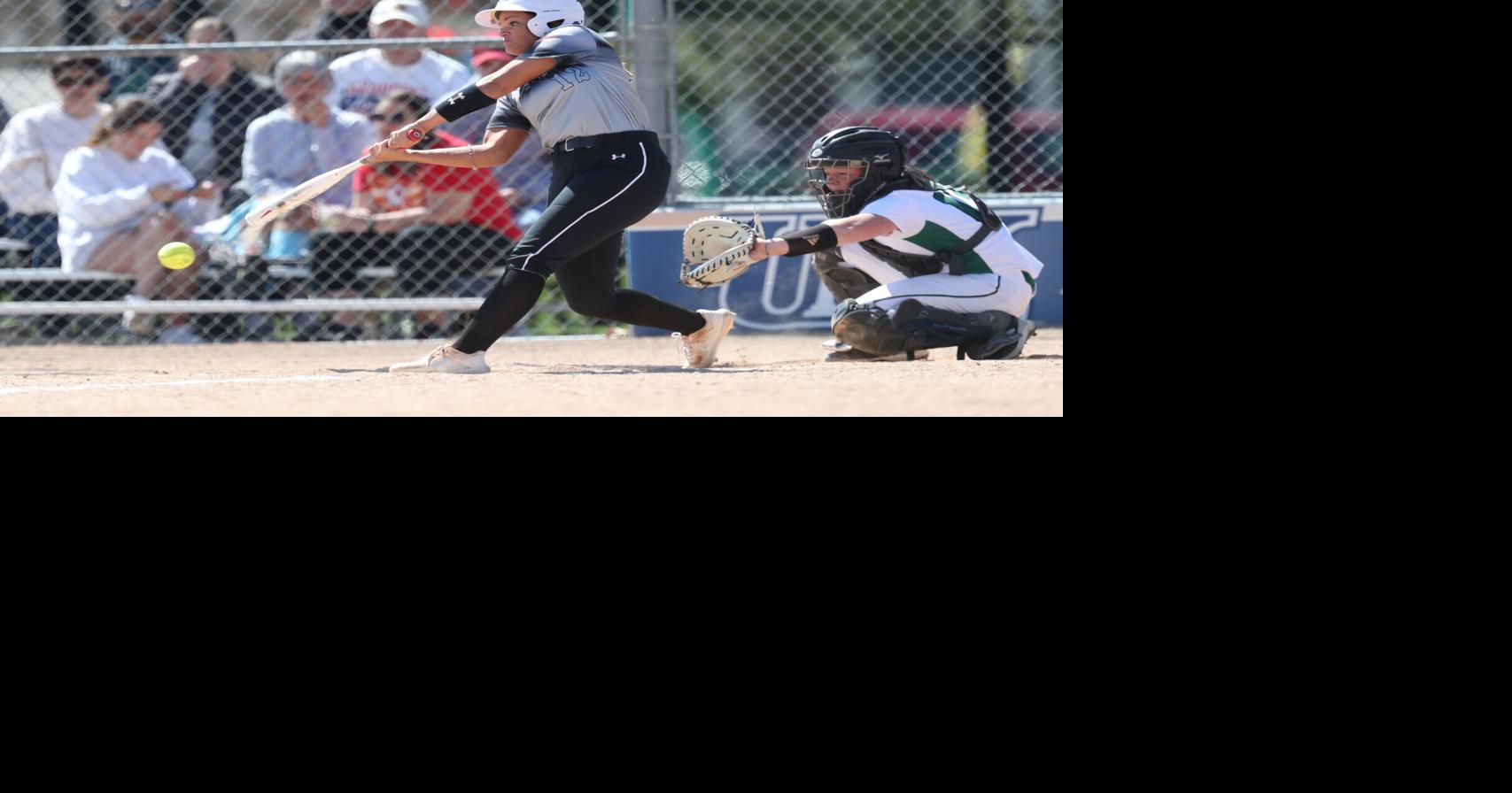 Photos: UNK vs. Northwest Missouri softball