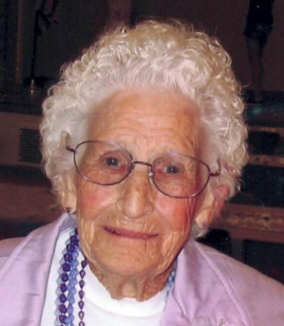 Betty Lyons