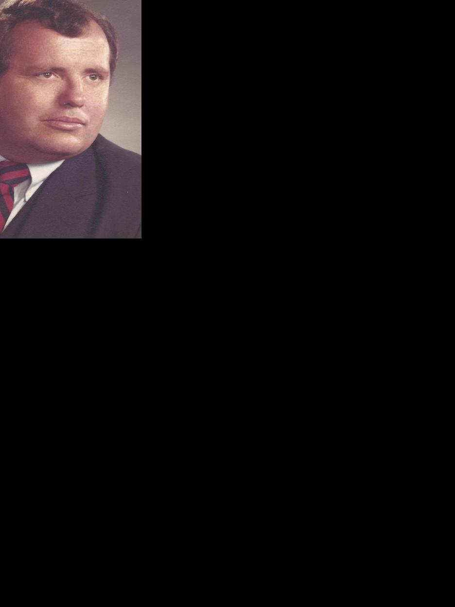 William Hendrickson III