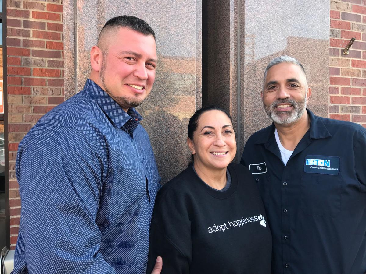 'We’ve been here a long time:' 13 members of the Putnam and Rodriguez ...