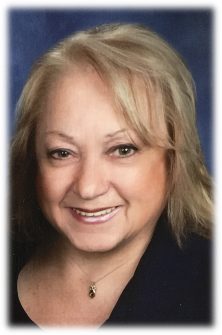Shirley Schall