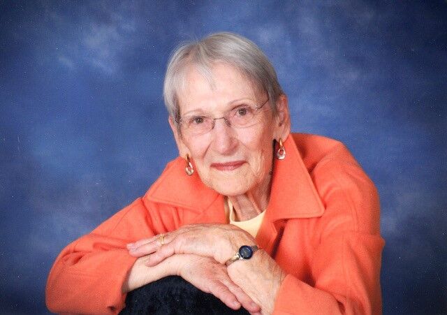 Frances Bates