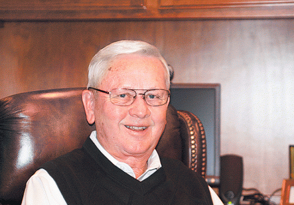 Freedom Awards - Business/Industry: Marshall views auctions as way to ...