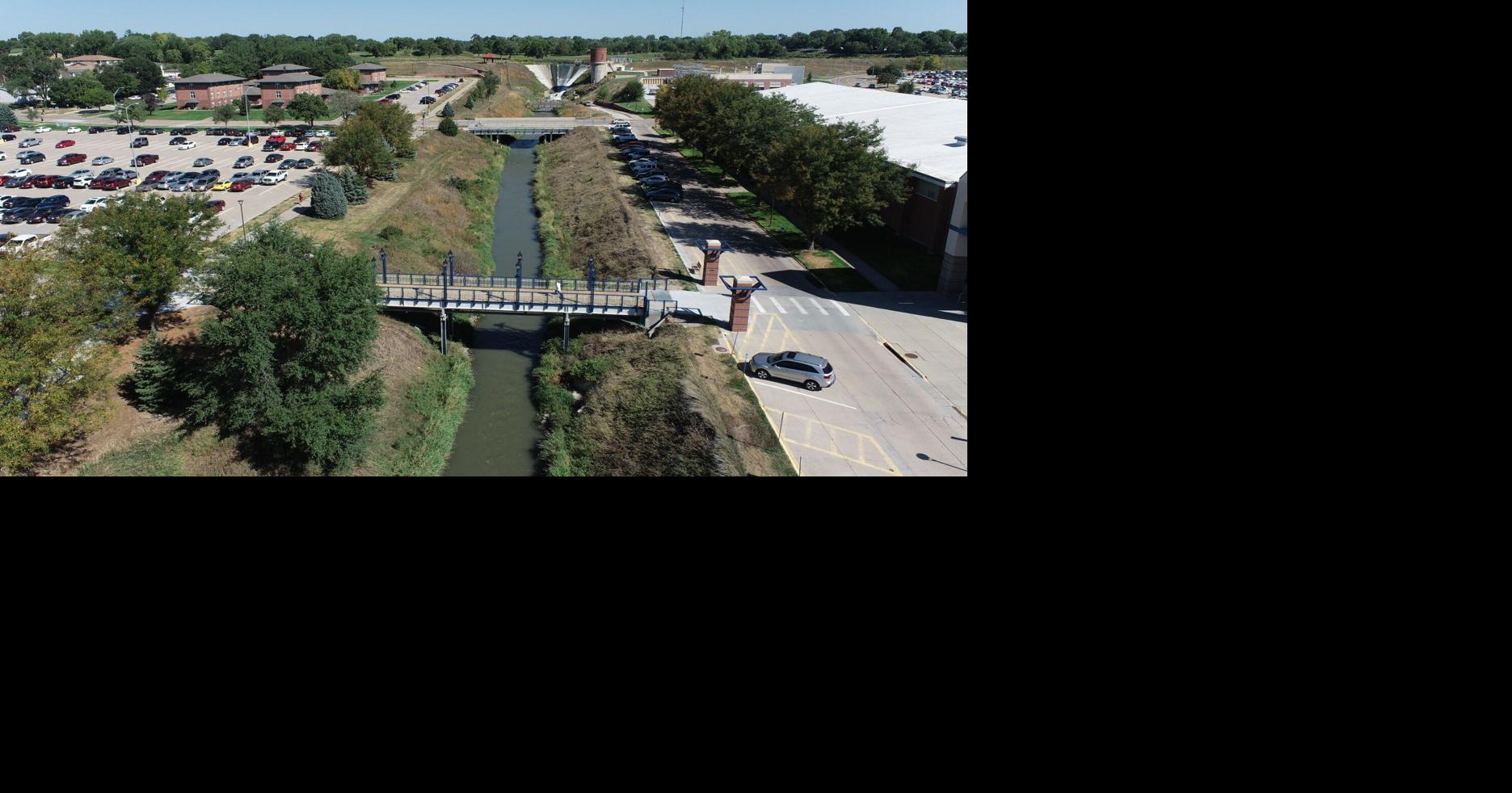 NPPD plans to return water to Kearney Canal beginning Wednesday