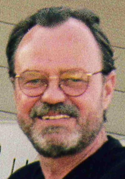 Ronald 'Ron' Hogeland