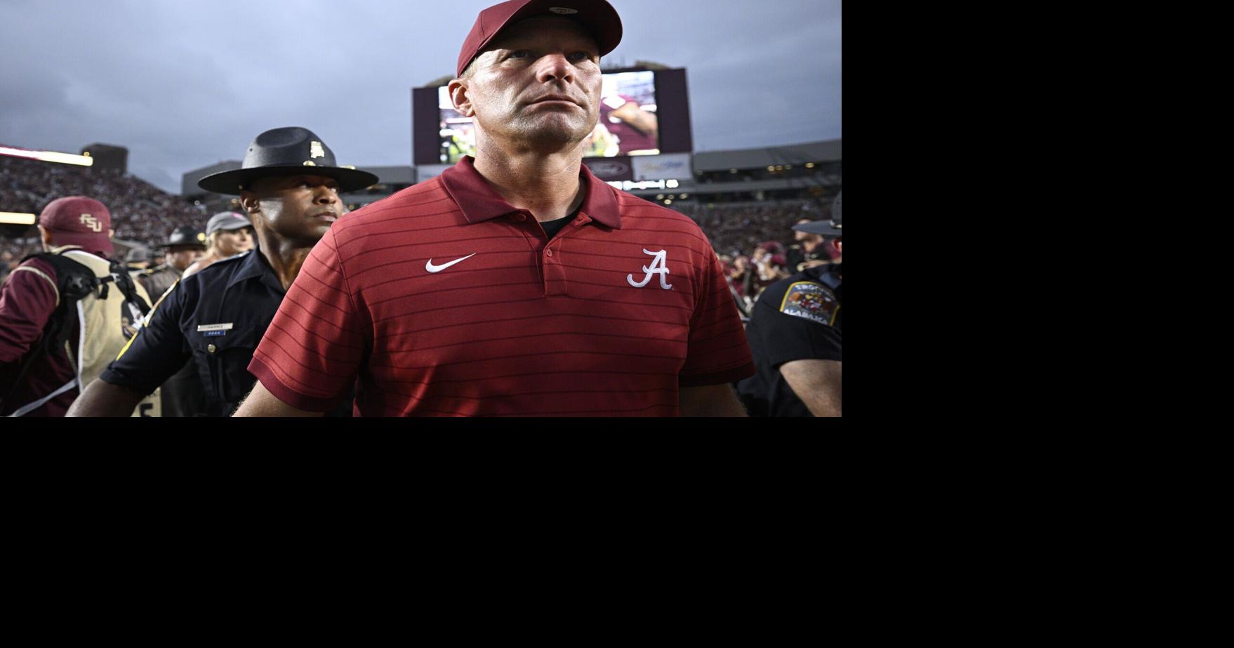 Massive changes loom for college football over next 10 years