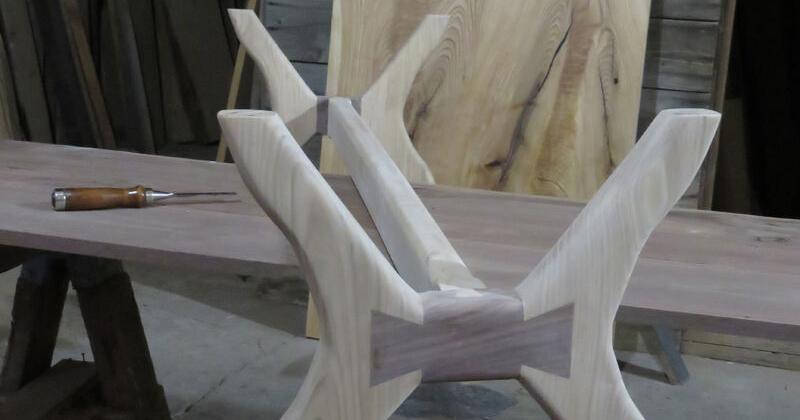 Photos: Native Lumber & Sawmill
