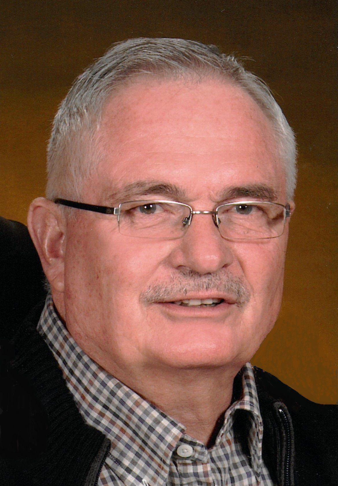 Scott Robinson