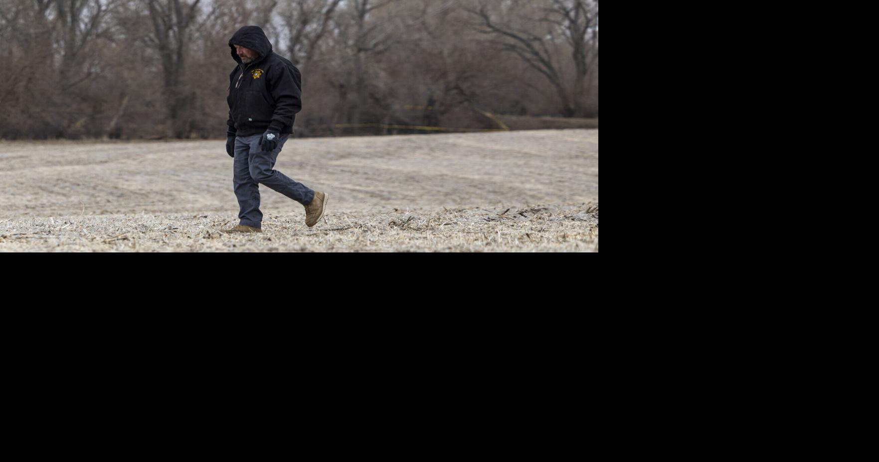 Human remains identified as missing Stromsburg couple