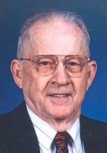 Lyle Fred Stearley