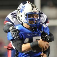 Kearney breaks out in second half