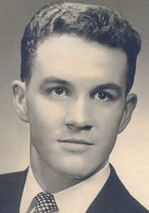Robert 'Bob' Ingram